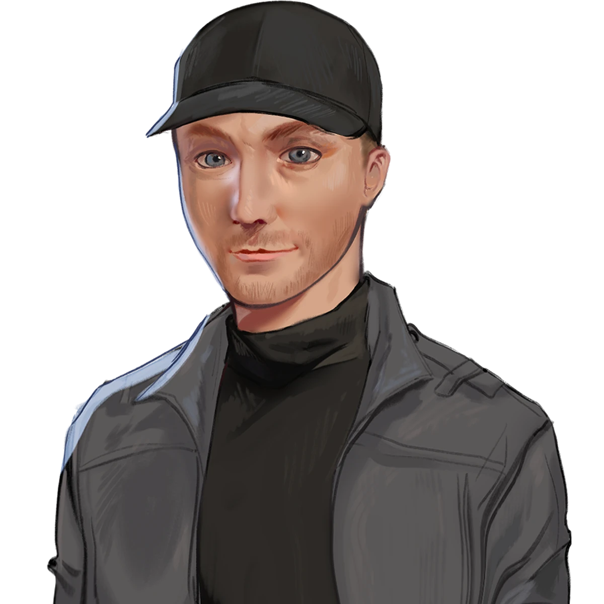 Category:Male | Iconic Wiki | Fandom