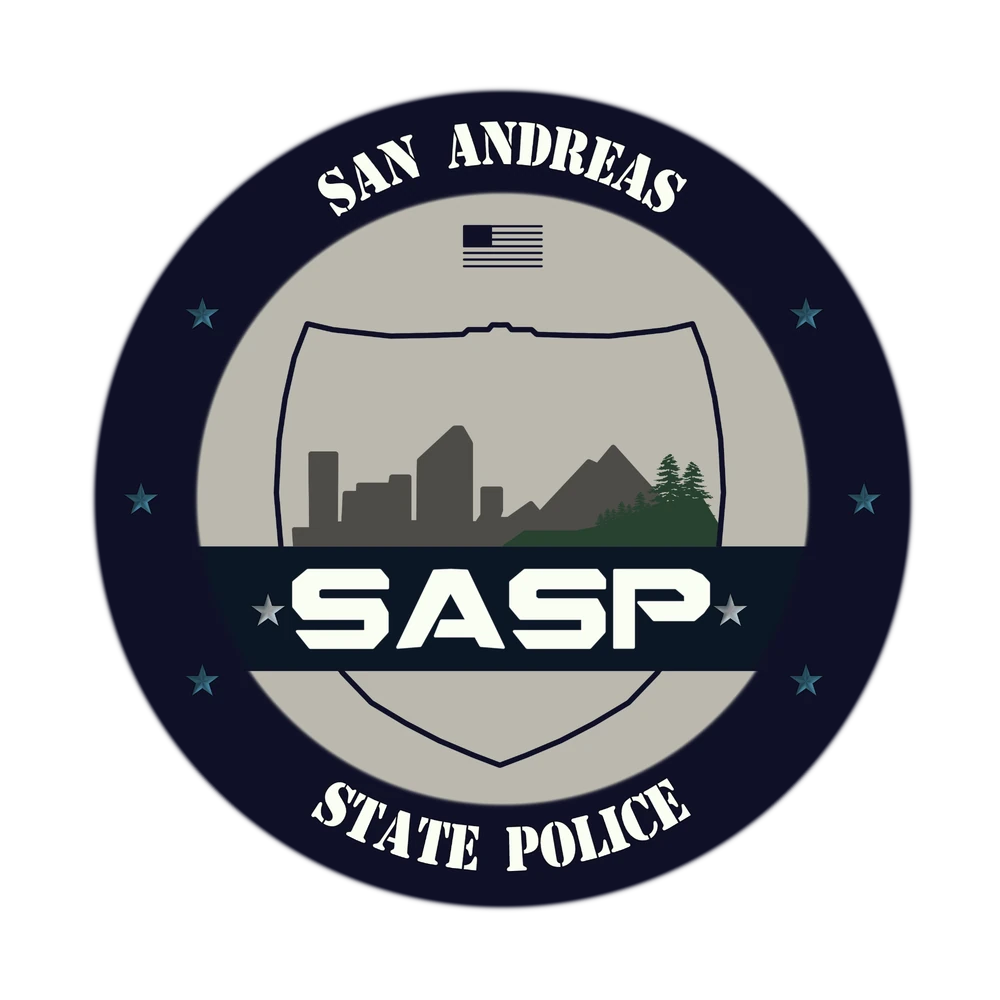 San Andreas State Police | Iconic Wiki | Fandom