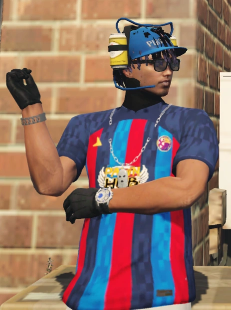 Joseph Joe | Iconic Wiki | Fandom