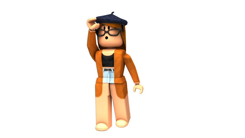 Harper | IconicStudios Wiki | Fandom