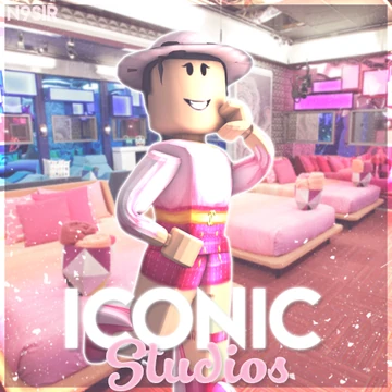 IconicStudios Wiki | Fandom