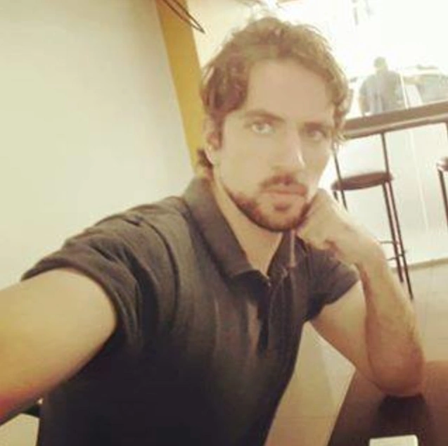 Ale Borgobello | Iconic Wiki | Fandom