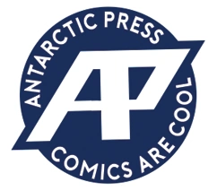 Antarctic Press | Iconic Wiki | Fandom