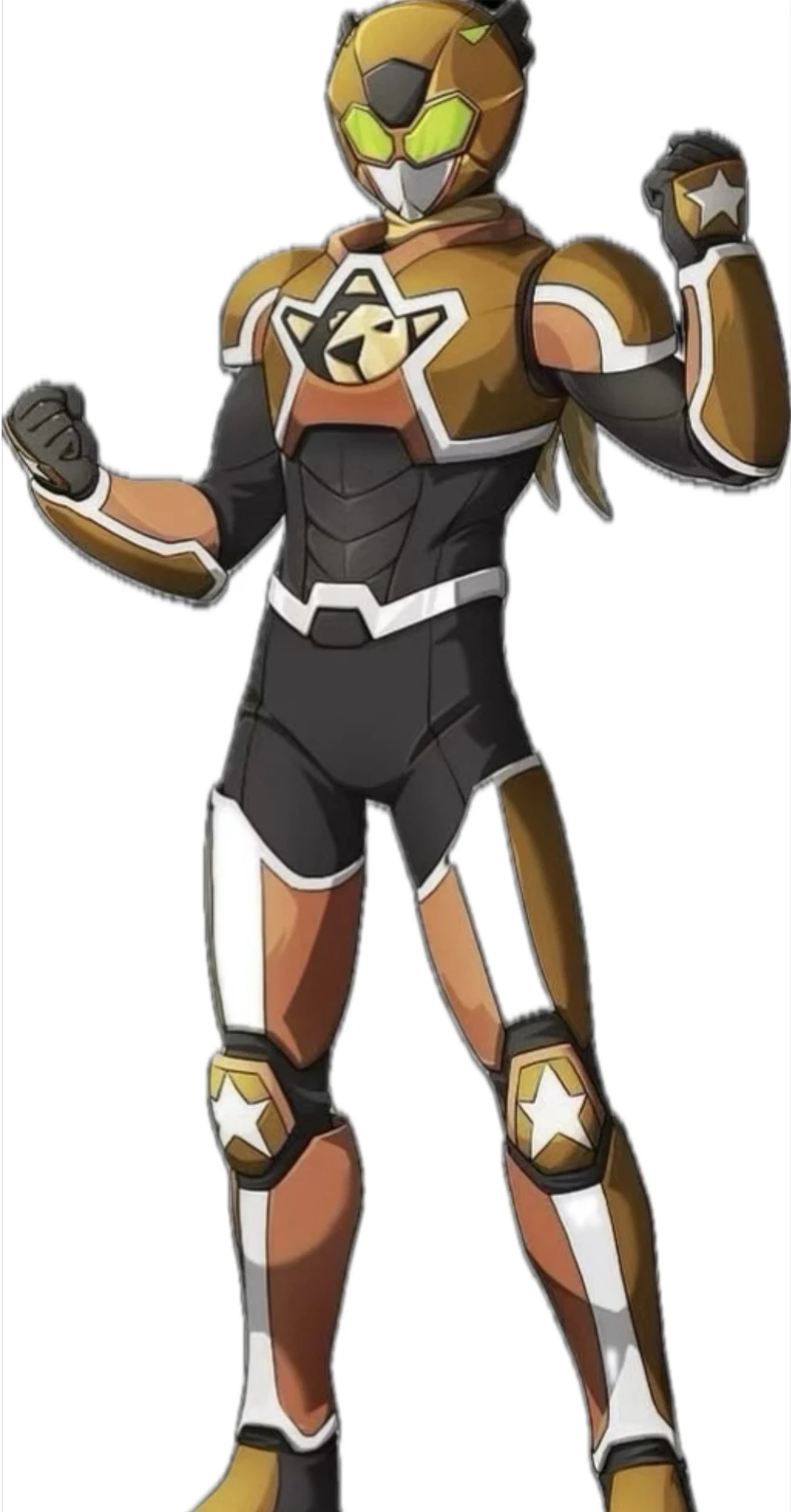 Kapi Rider | Iconic Wiki | Fandom
