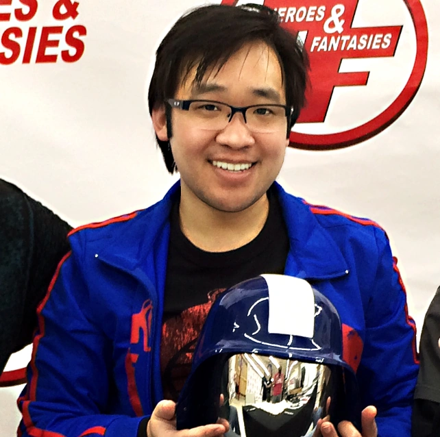 Timothy Lim | Iconic Wiki | Fandom