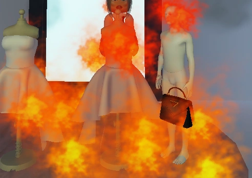 Category:Female Characters | ICONIQ💖💫 Wiki | Fandom