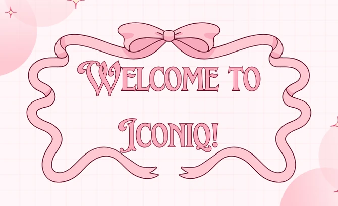 ICONIQ💖💫 Wiki | Fandom