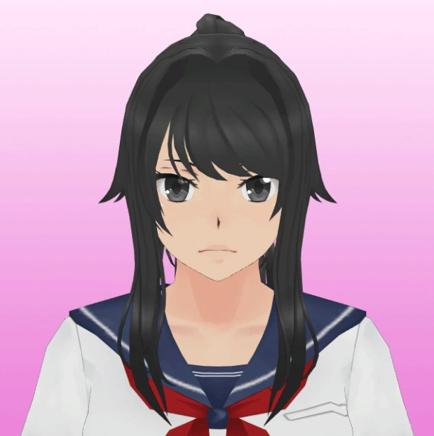 Ayano Aishi | Wiki Iconnuewikisiteyandere | Fandom