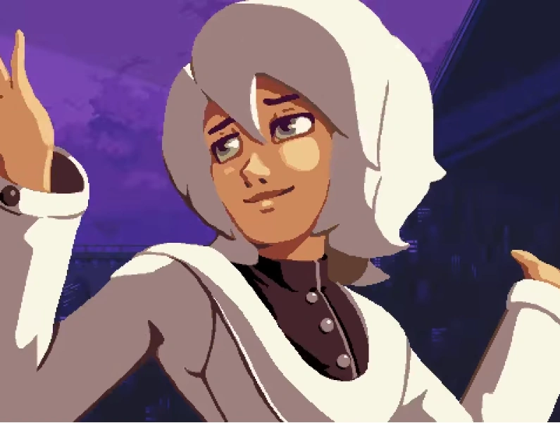 Royal | Iconoclasts Wiki | Fandom