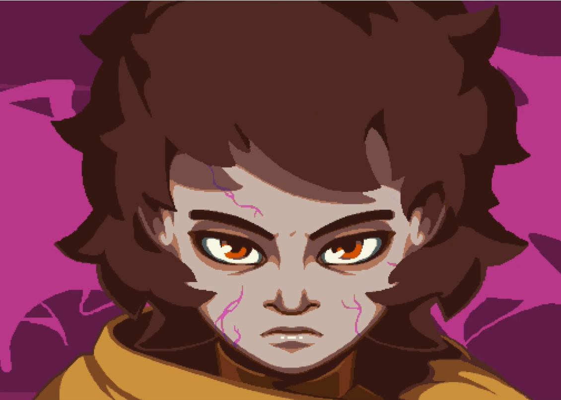 Agent Black | Iconoclasts Wiki | Fandom
