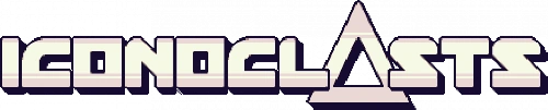 Iconoclasts | Iconoclasts вики | Fandom