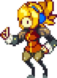 Robin - Iconoclasts Wiki
