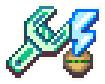 Galvanization Wrench - Iconoclasts Wiki