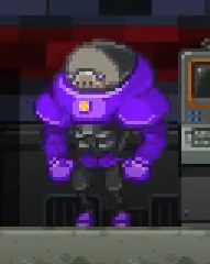 Hazard Armor - Iconoclasts Wiki