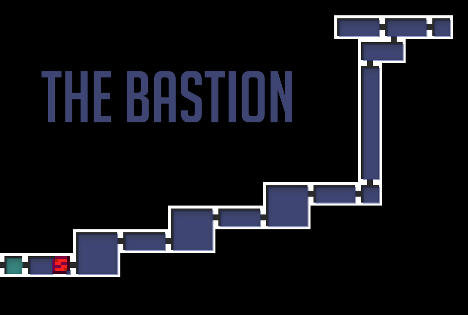 The Bastion - Iconoclasts Wiki