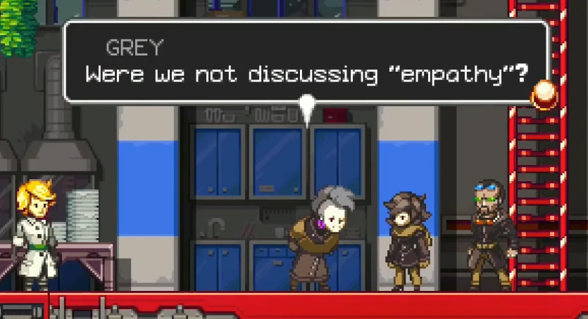 Category:Characters - Iconoclasts Wiki