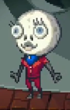 Mr. Wink - Iconoclasts Wiki