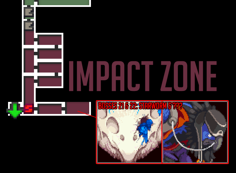 Impact Zone - Iconoclasts Wiki