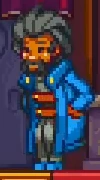 Captain Myron - Iconoclasts Wiki