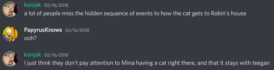 Teegan - Iconoclasts Wiki