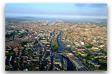 Dublin | Wiki Icons english | Fandom