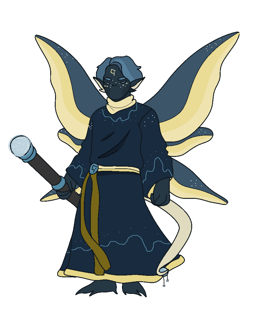 Enians | Icon's Journal Wiki | Fandom