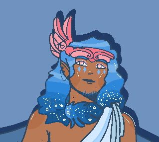 Yzori | Icon's Journal Wiki | Fandom