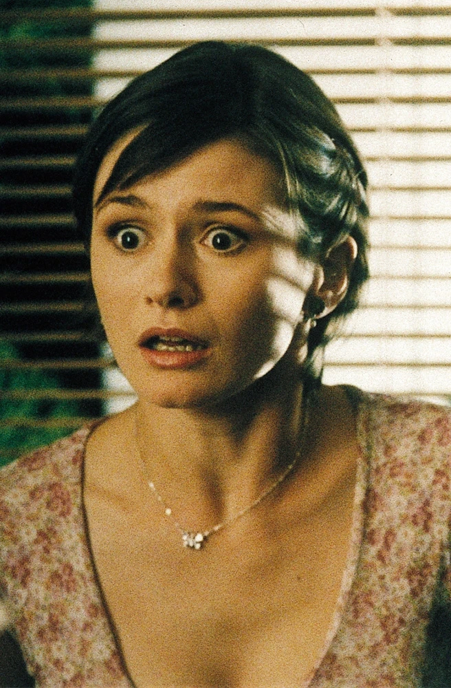 Angelina Tyler | Icons of Horror Weekyle15's Fanfiction Series Wiki ...