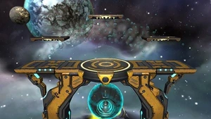 Cryostation - Icons: Combat Arena Wiki