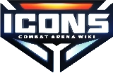 Ashani - Icons: Combat Arena Wiki