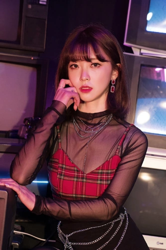 Hayu | ICU Wiki | Fandom