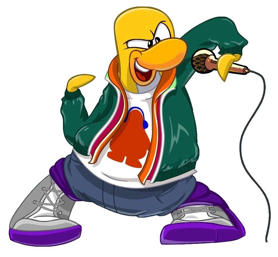 Franky | Icy CPPS Wiki | Fandom