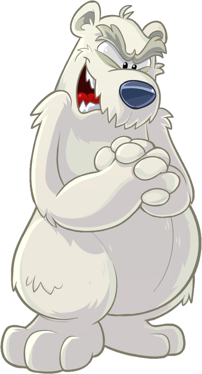 Herbert | Icy CPPS Wiki | Fandom