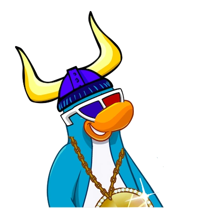 DISNEYDUDE | Icy CPPS Wiki | Fandom