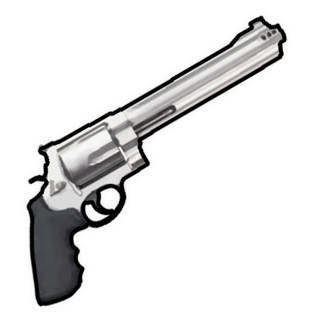 Revolver | Icy-game Wikia | Fandom