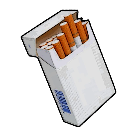 Cigarettes | Icy-game Wikia | Fandom
