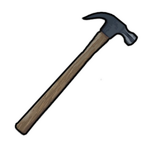 Hammer Icy Game Wikia Fandom