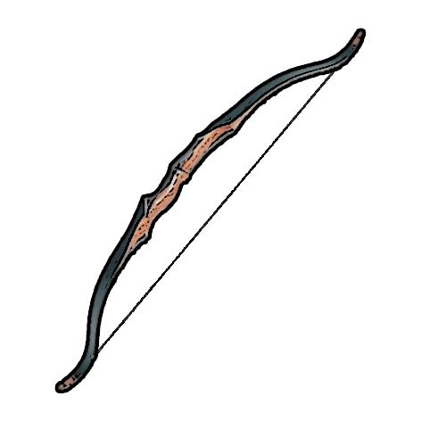 Hunting Bow | Icy-game Wikia | Fandom