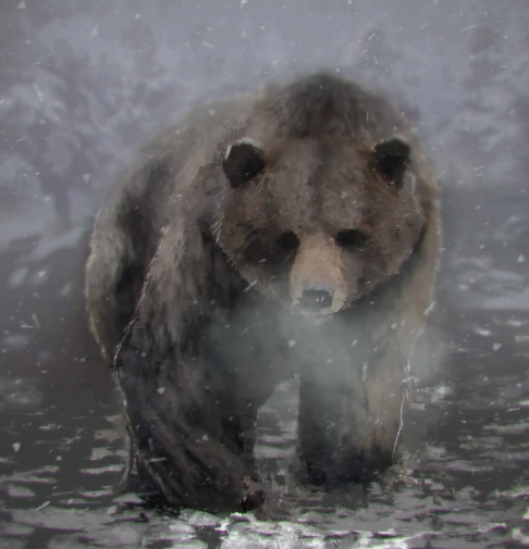 Creatures | Icy-game Wikia | Fandom