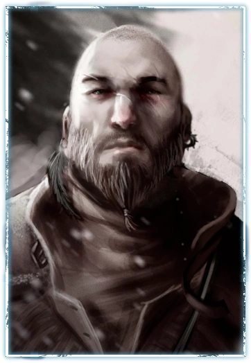 Fang | Icy-game Wikia | Fandom