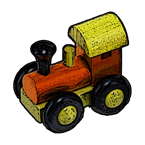 Toy | Icy-game Wikia | Fandom