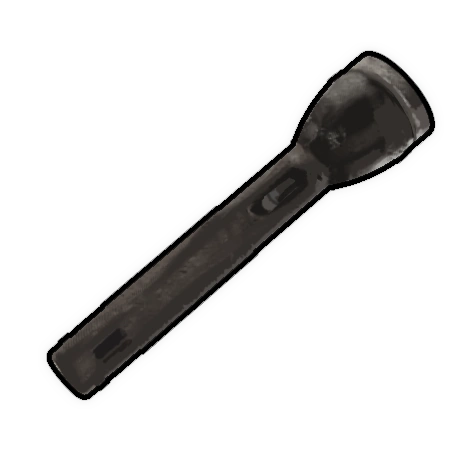 Flashlight | Icy-game Wikia | Fandom