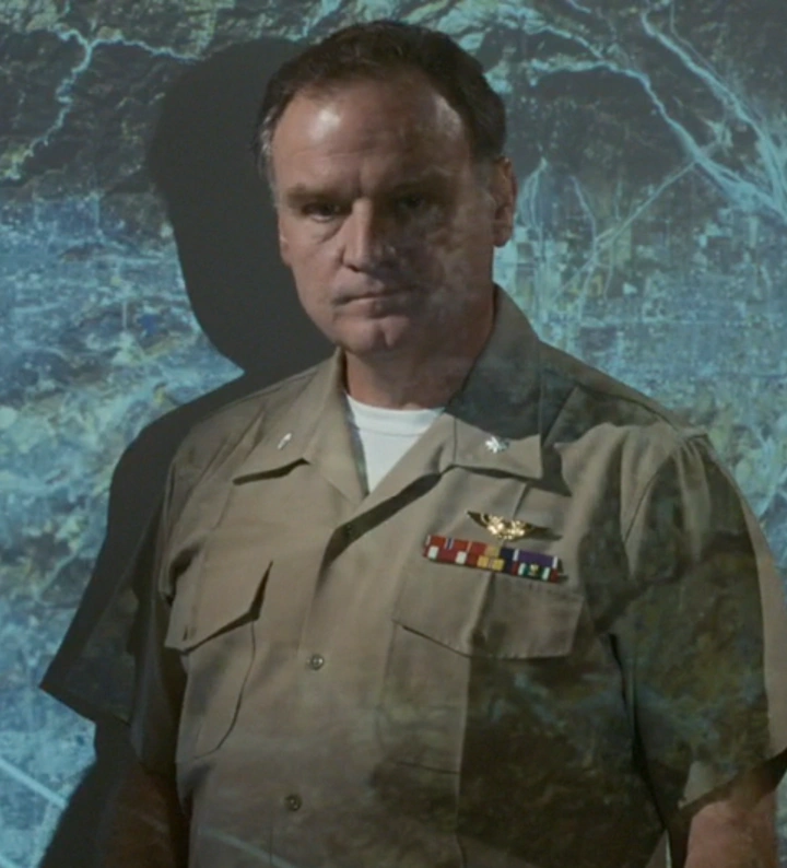 Watson | Independence Day Wiki | Fandom