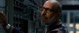 SETI Chief | Independence Day Wiki | Fandom