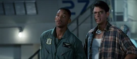 David Levinson | Independence Day Wiki | Fandom