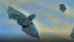 Attacker | Independence Day Wiki | Fandom