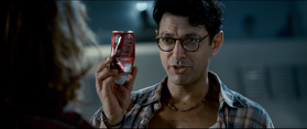 David Levinson | Independence Day Wiki | Fandom