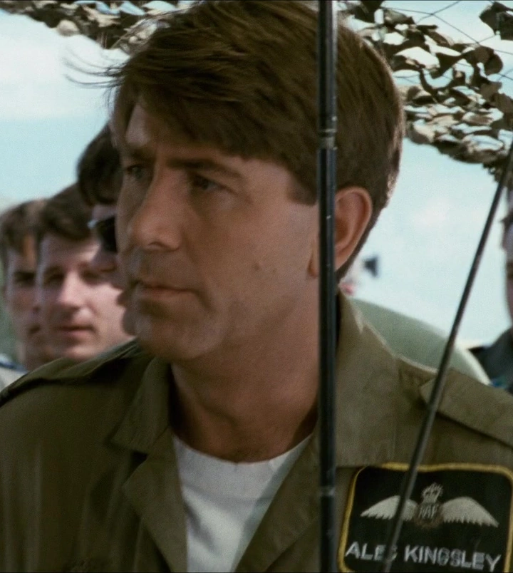 Reginald Cummins | Independence Day Wiki | Fandom