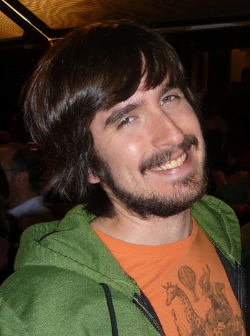 Nicolas Wright | Independence Day Wiki | Fandom