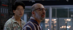 SETI Chief | Independence Day Wiki | Fandom